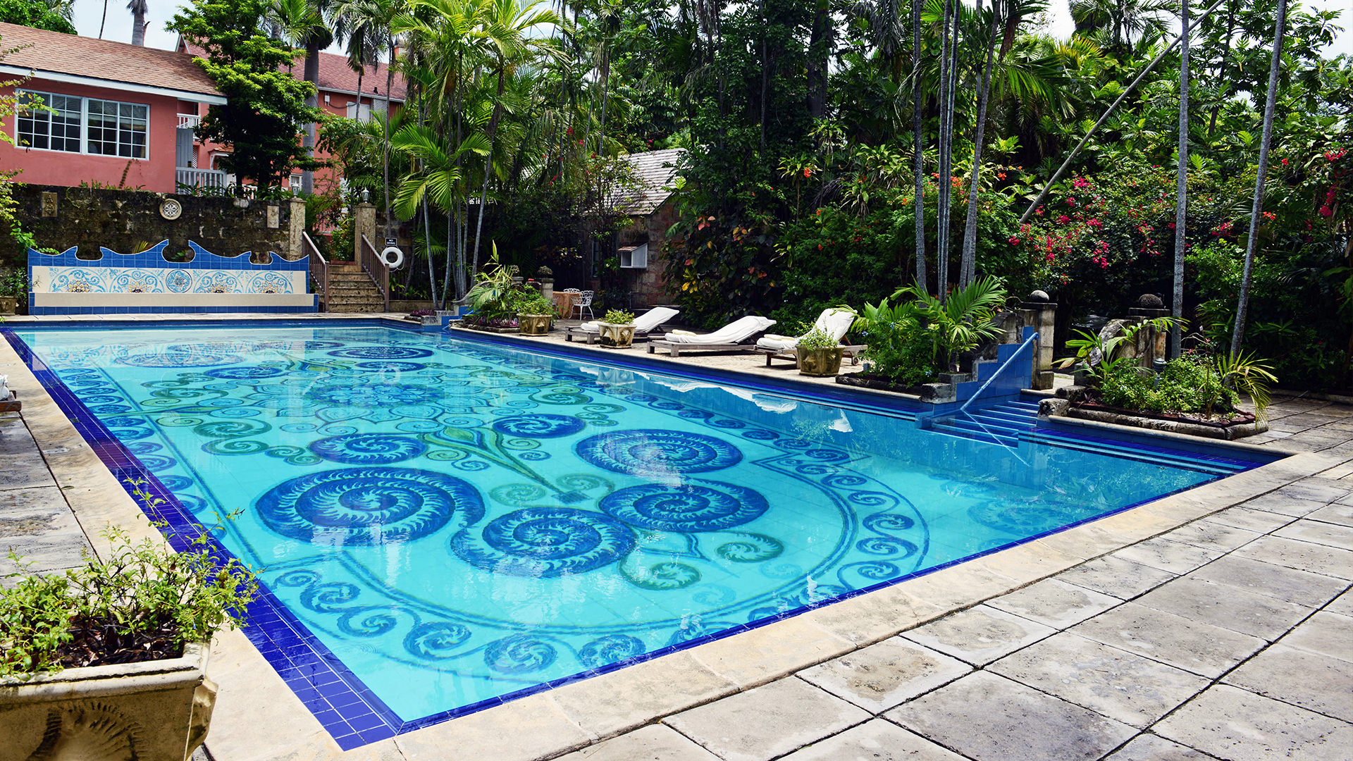 Graycliff Hotel, The Bahamas | Nassau Paradise Island