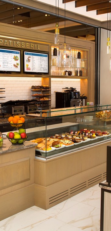 The Cove Atlantis, The Bahamas