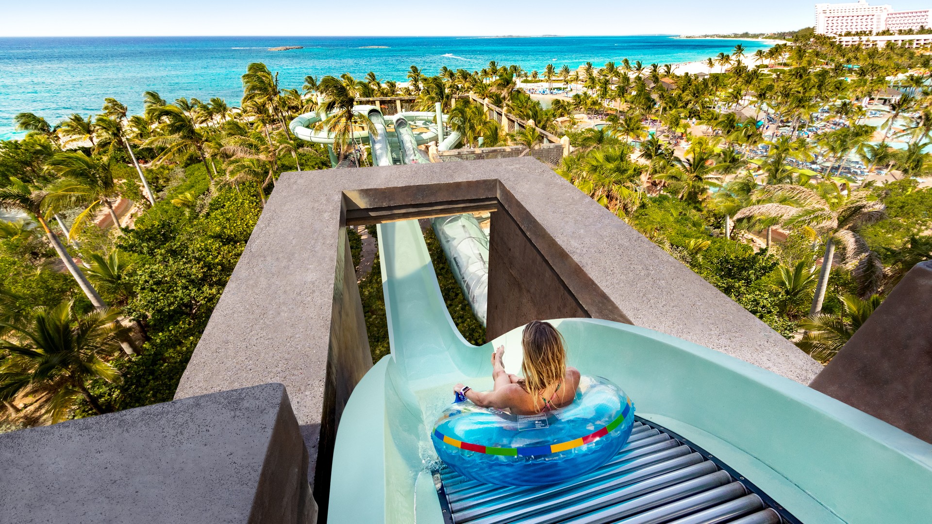 Atlantis Paradise Island | Bahamas Atlantis Resorts