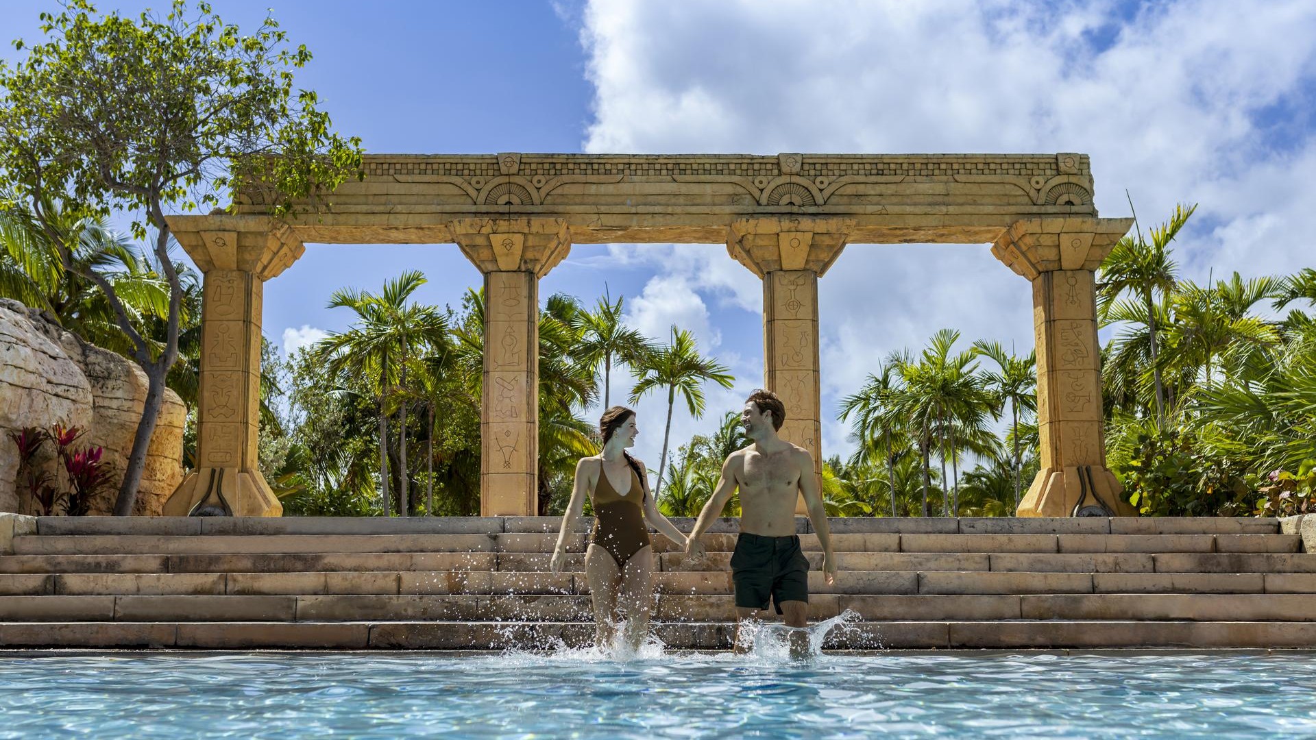 Atlantis Paradise Island | Bahamas Atlantis Resorts