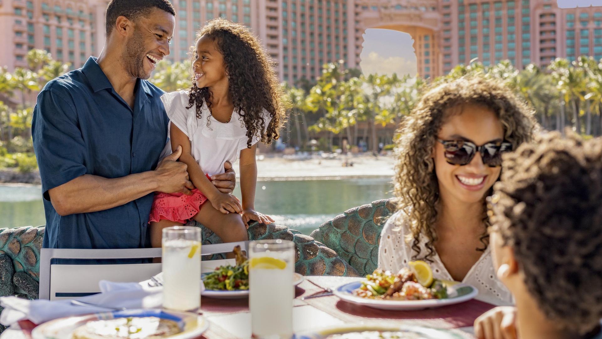 Atlantis Paradise Island | Bahamas Atlantis Resorts