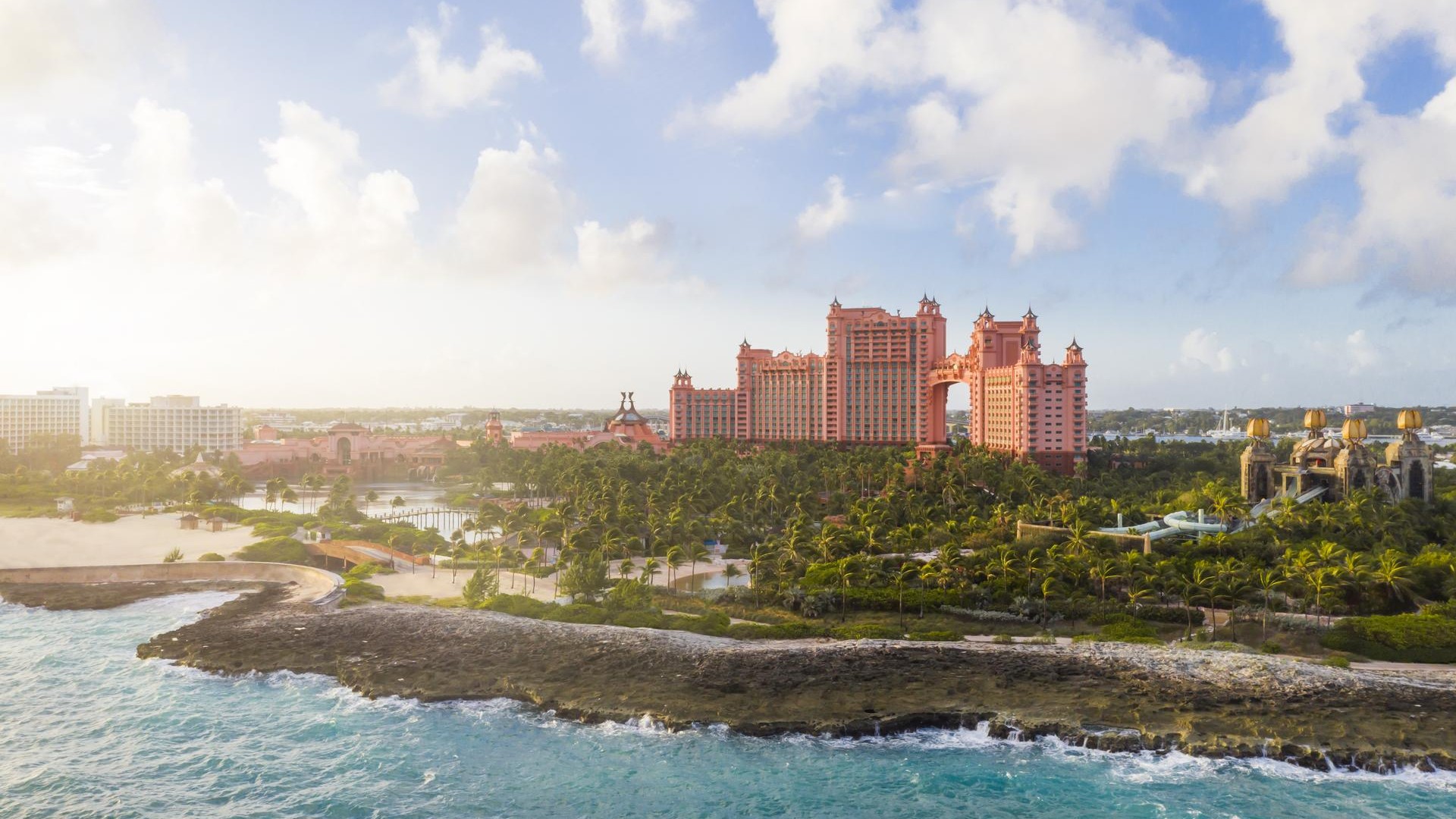 Atlantis Paradise Island | Bahamas Atlantis Resorts