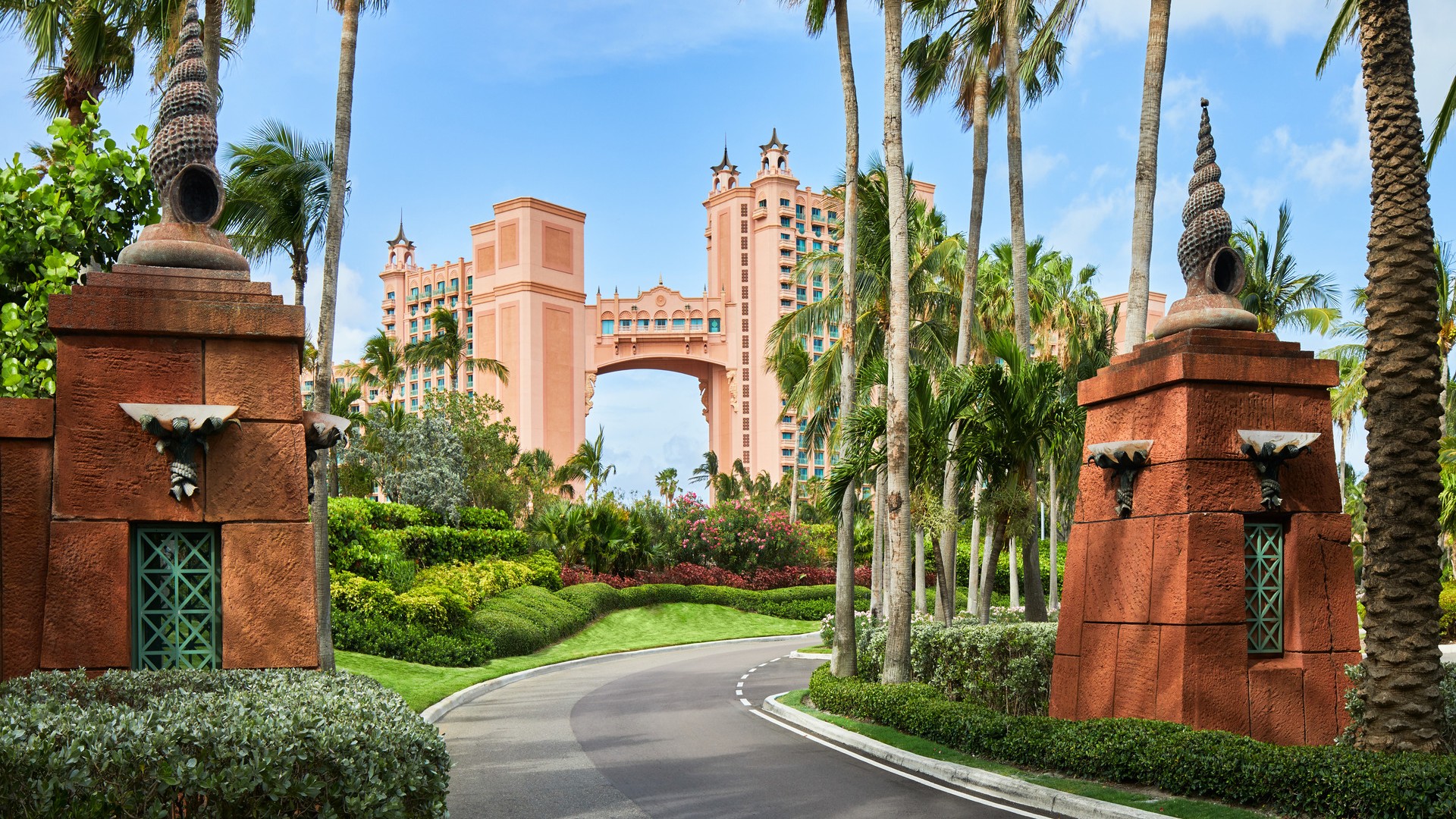 The Royal at Atlantis | Nassau Paradise Island
