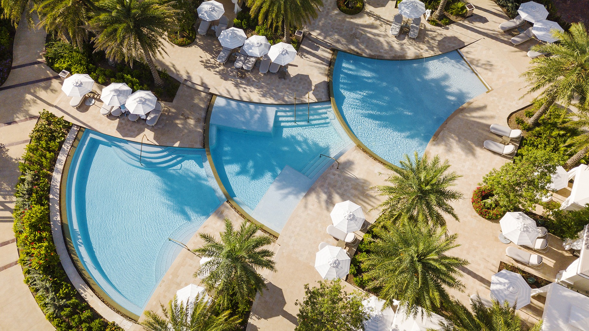 Baha Mar Resort, Nassau Bahamas