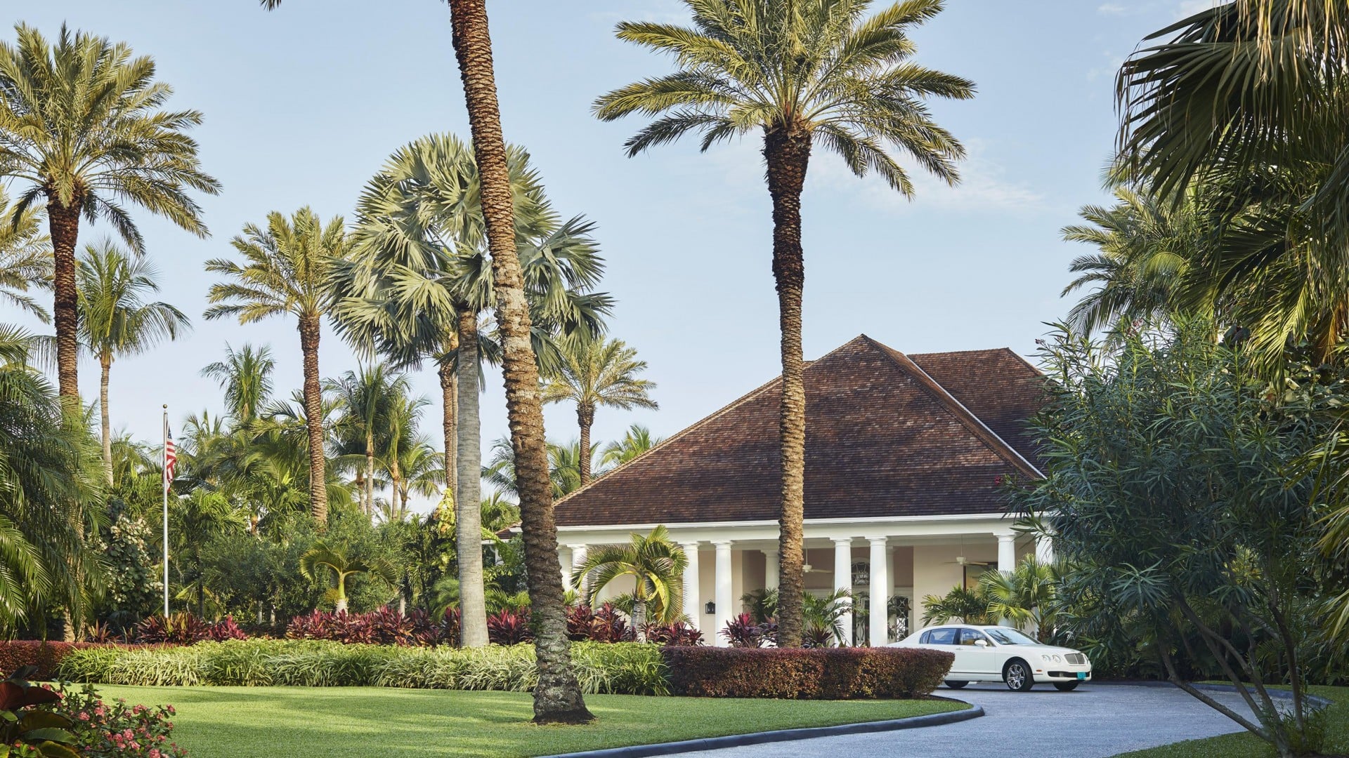 The Ocean Club, A Four Seasons Resort | Nassau Paradise Island