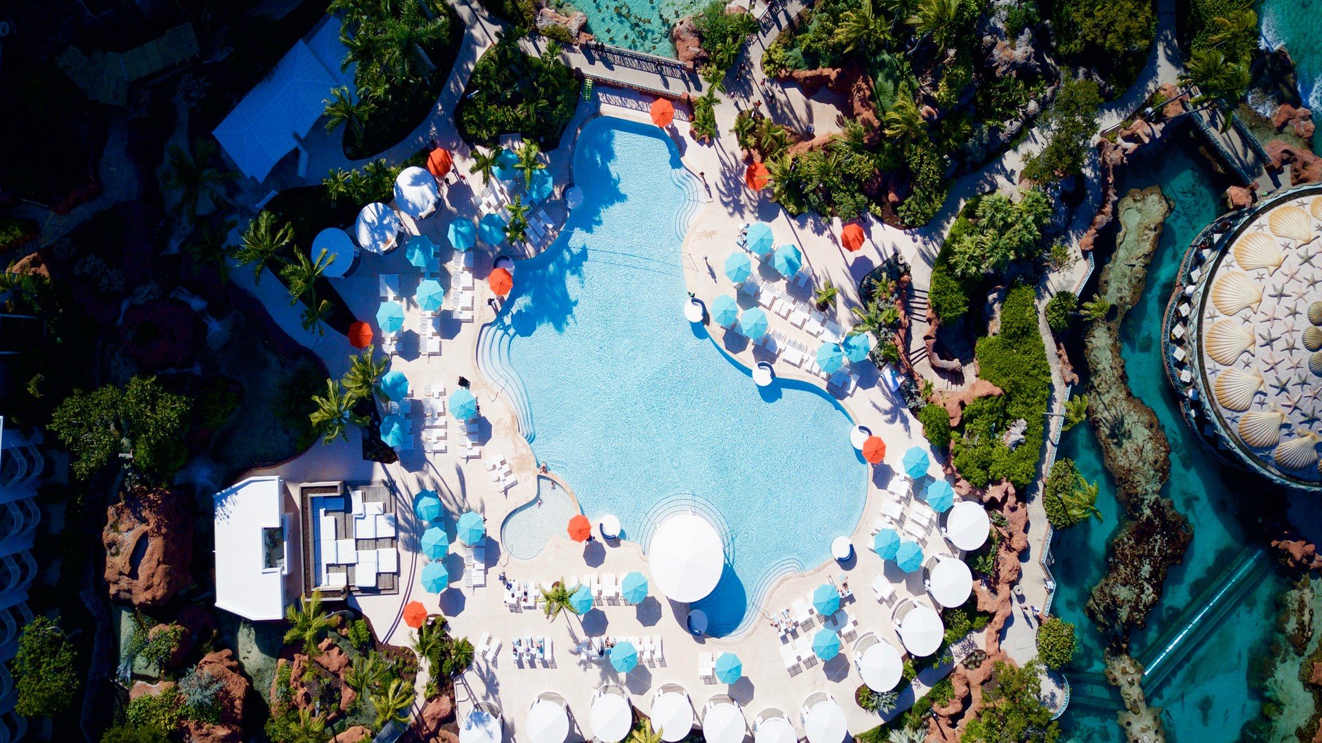 The Coral at Atlantis | Nassau Paradise Island