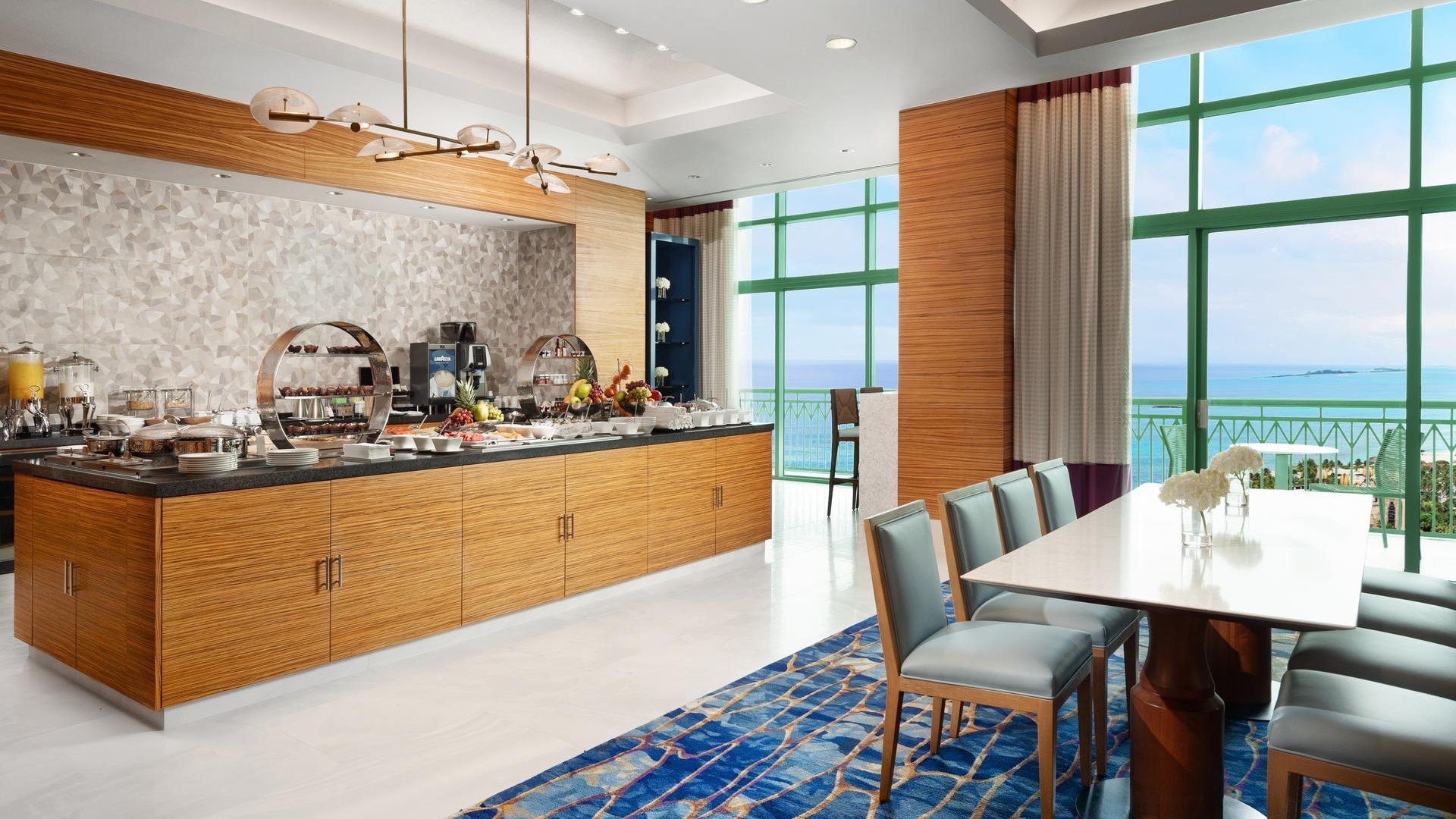 The Cove Atlantis, The Bahamas