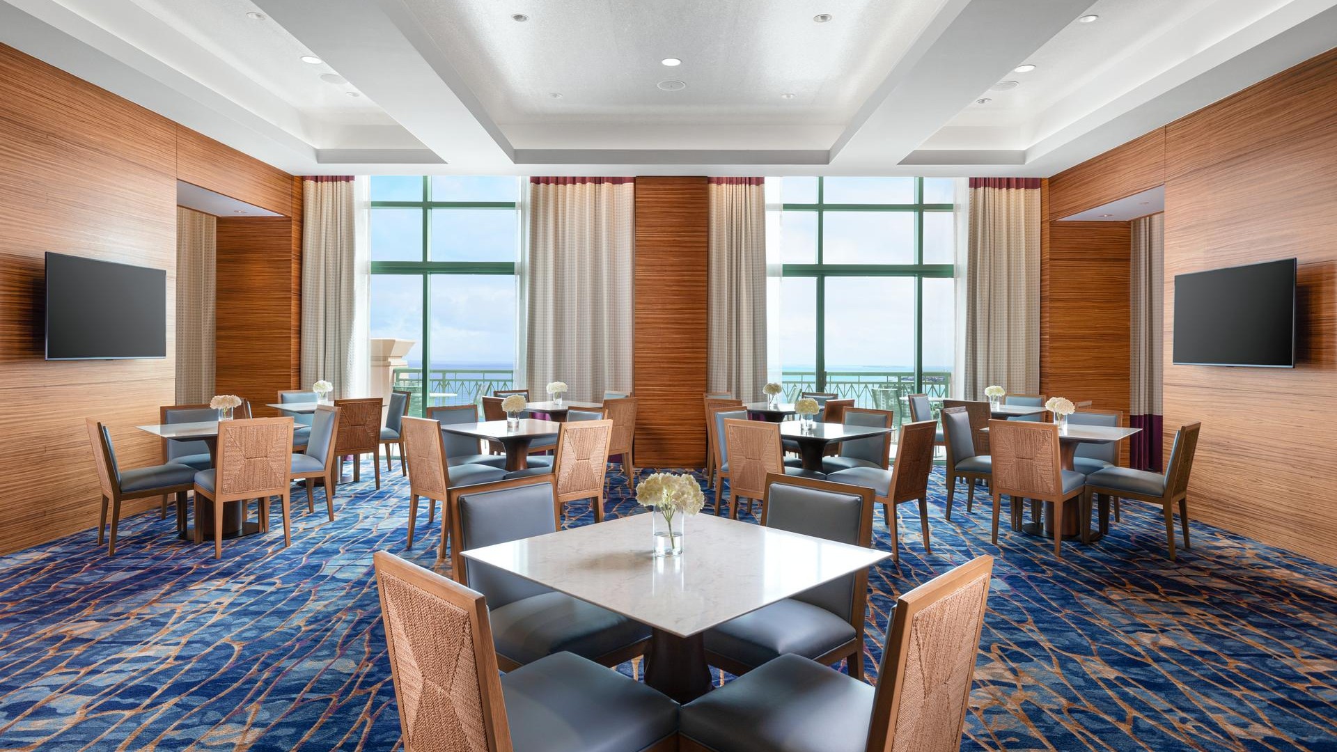 The Cove Atlantis, The Bahamas