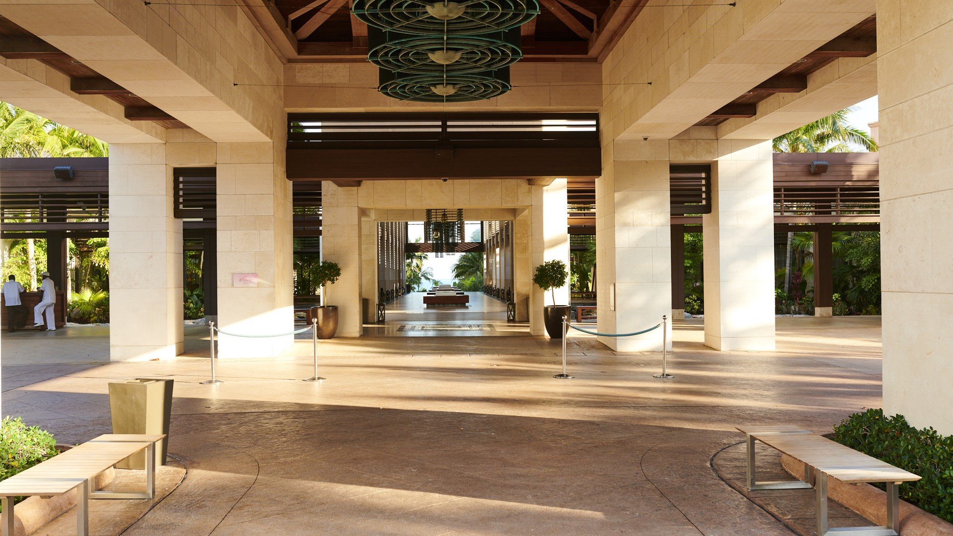 The Cove Atlantis, The Bahamas