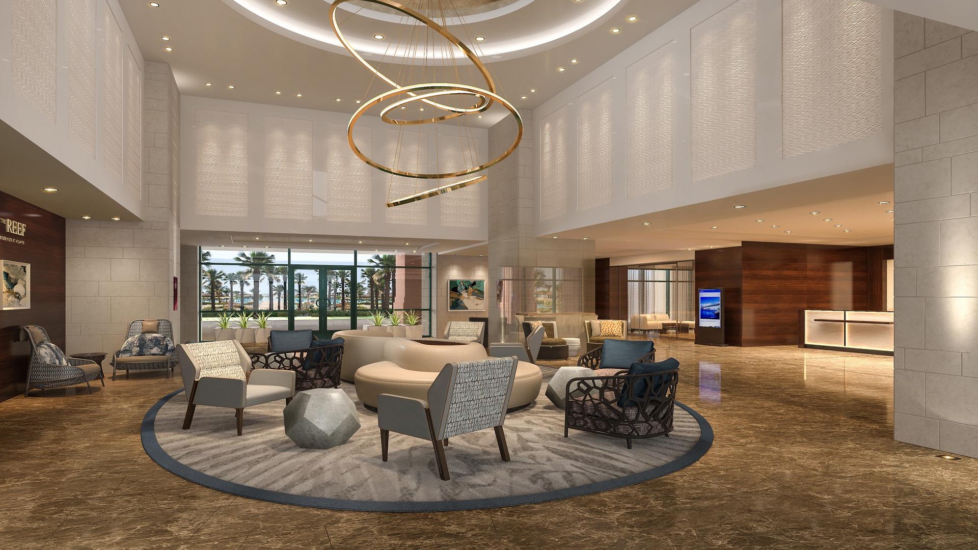 The Reef Atlantis, The Bahamas | Resorts | Nassau Paradise Island