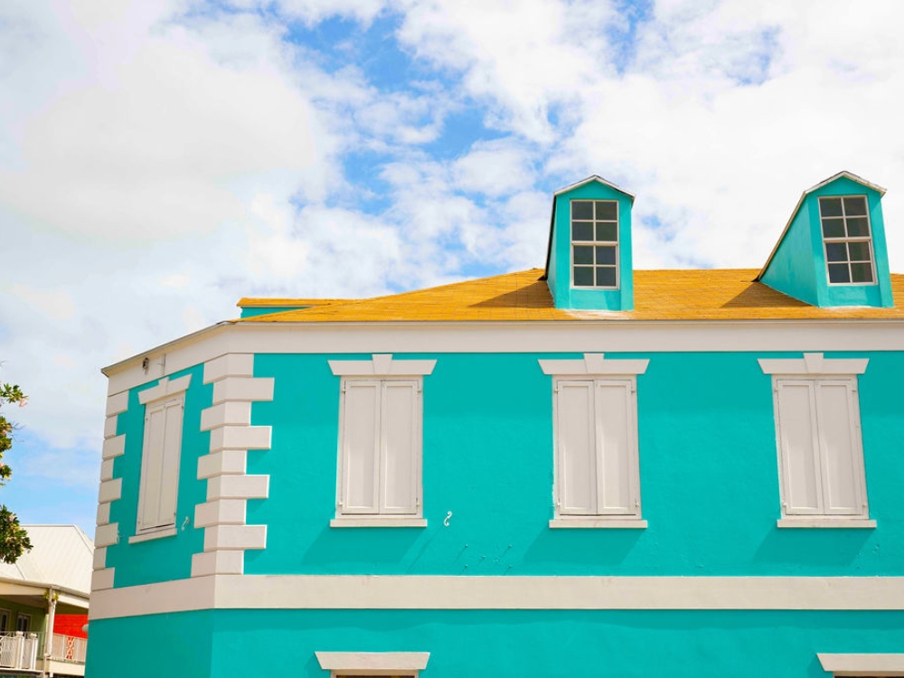 NPIPB | Nassau Paradise Island