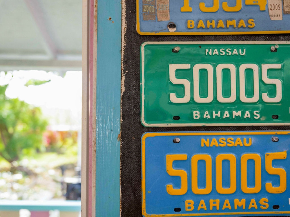 About Us | Nassau Paradise Island