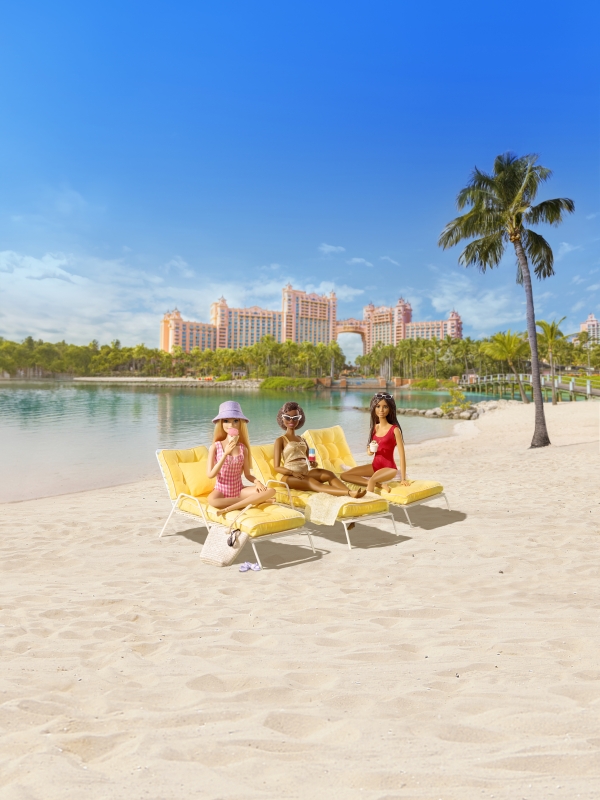 Nassau Day Passes To The Bahamas | Nassau Paradise Island