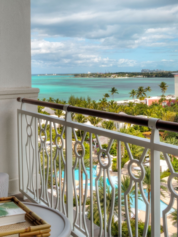 Baha Mar Resort, Nassau Bahamas | Nassau Paradise Island