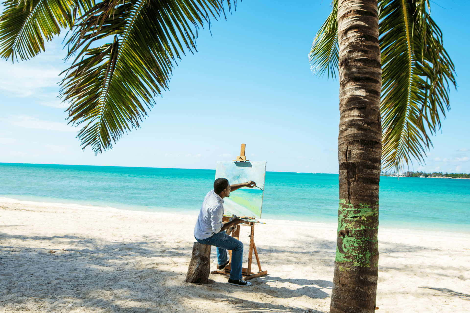 Entry Requirements | Nassau Paradise Island